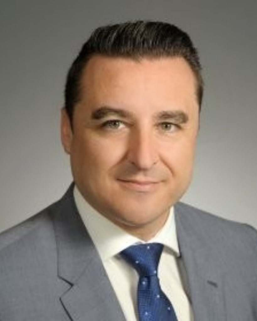 Executive leadership team - Supply Ontario